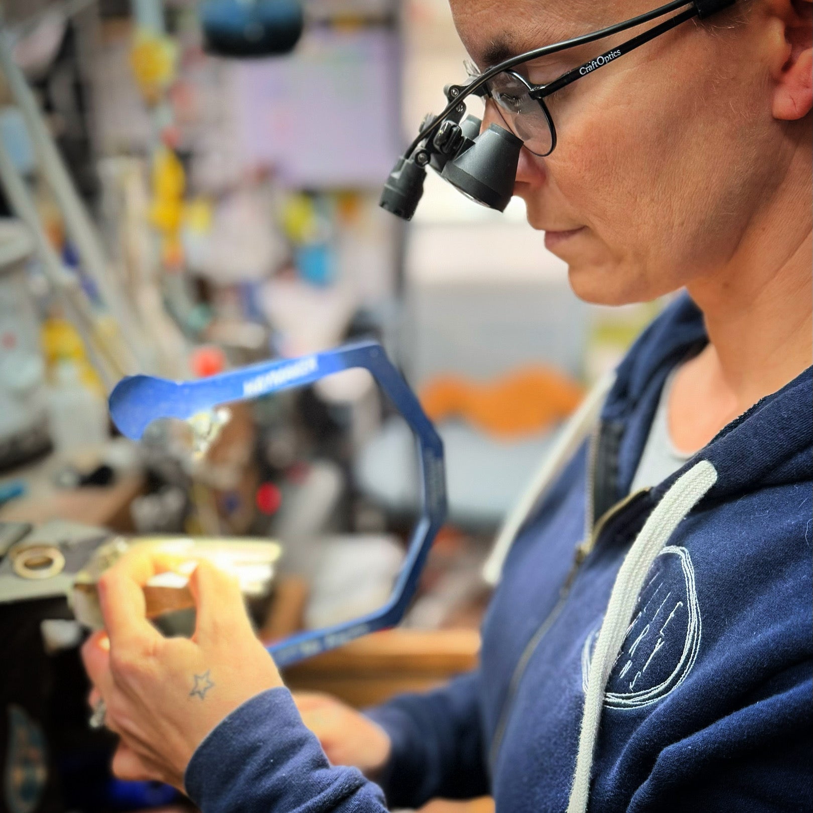 What Kind of Maintenance Does My Jewelry Need? – Allie Perry Designs