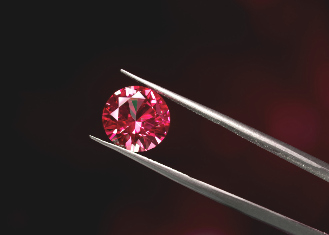 What's The Birthstone For July? – Allie Perry Designs