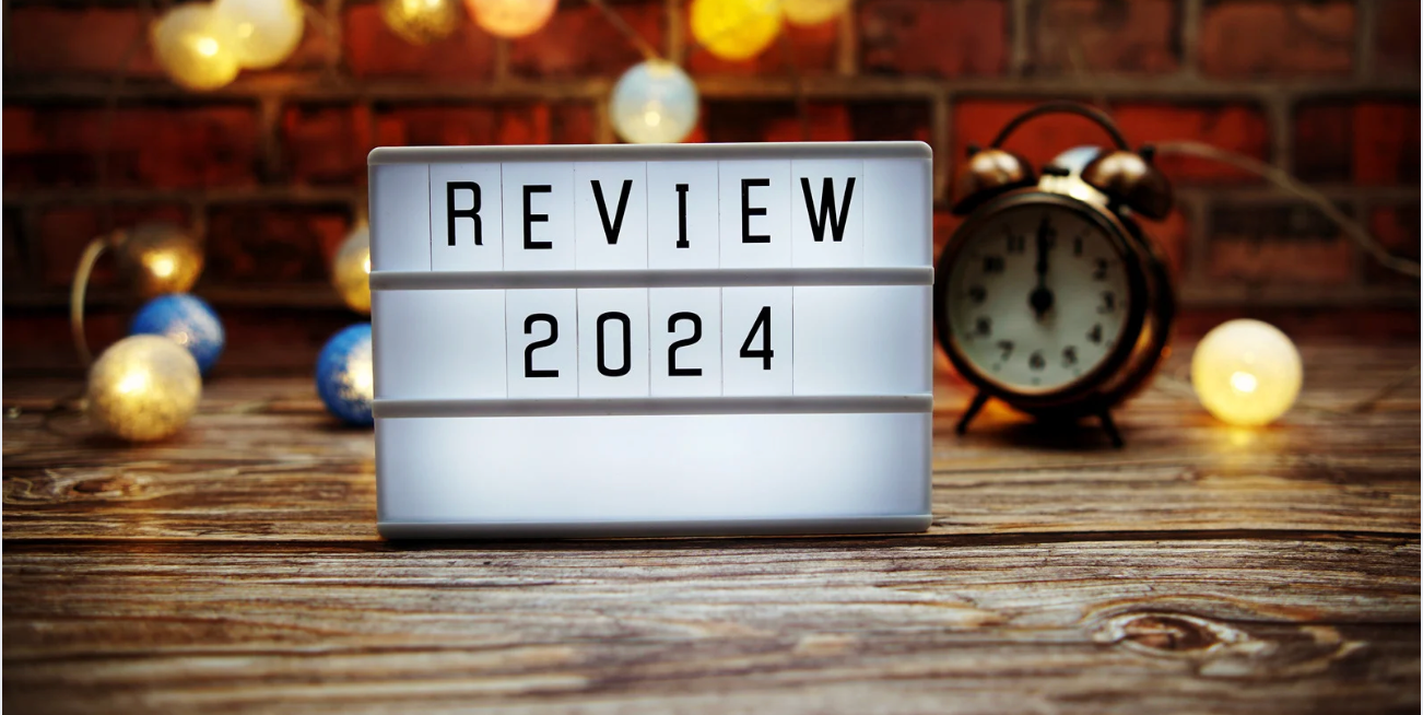 Looking Back on 2024 – Allie Perry Designs