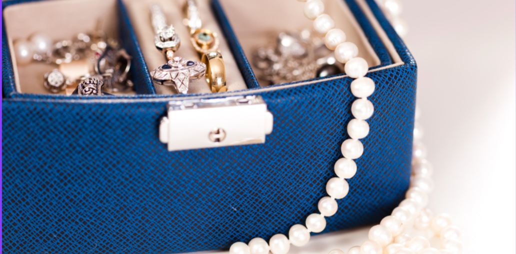 What's the Best Way to Store My Jewelry? – Allie Perry Designs