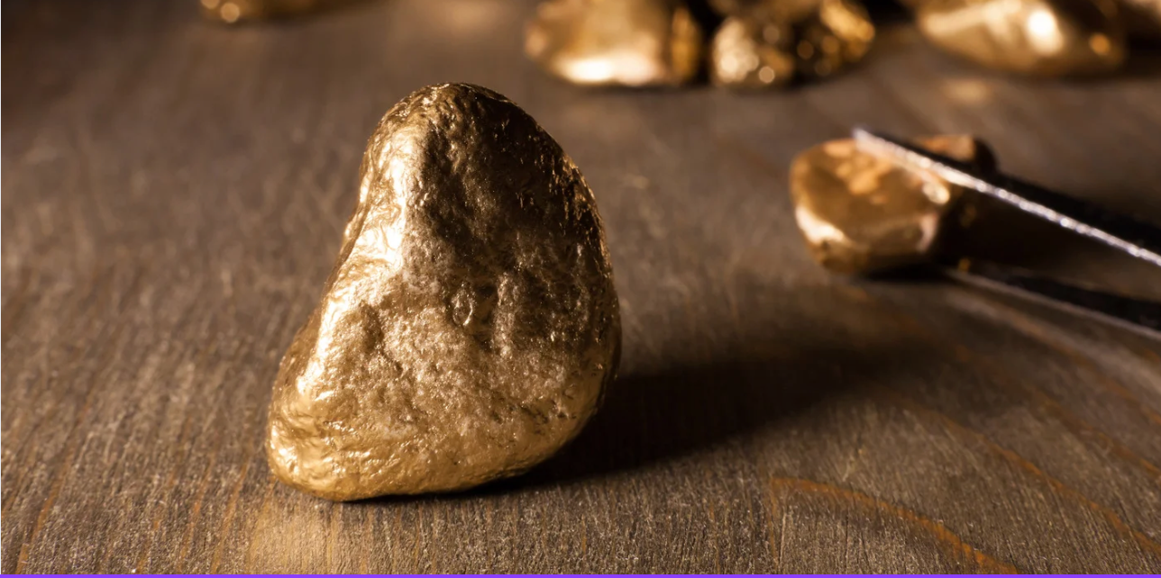 All About Gold – Allie Perry Designs