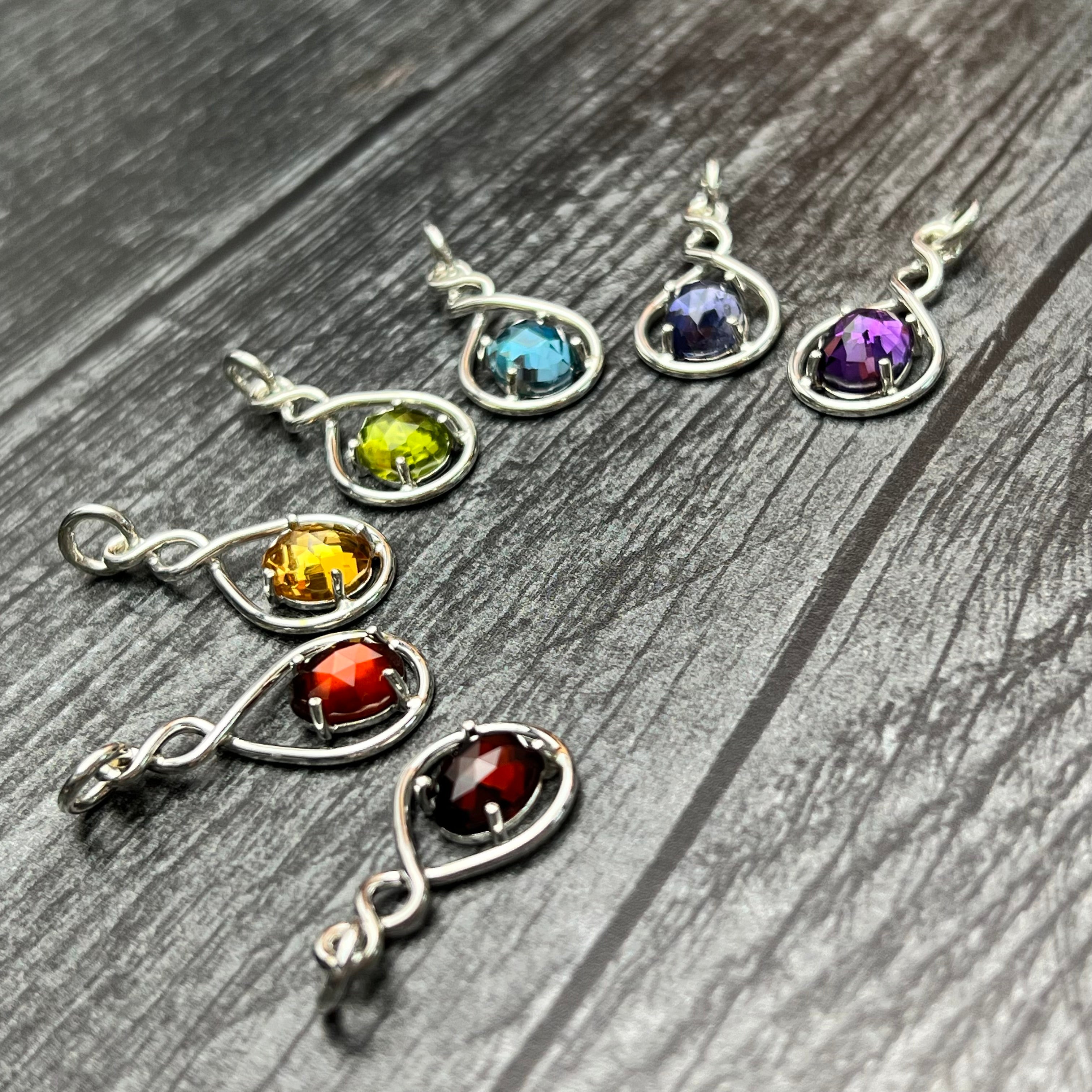 In A Twist – Allie Perry Designs