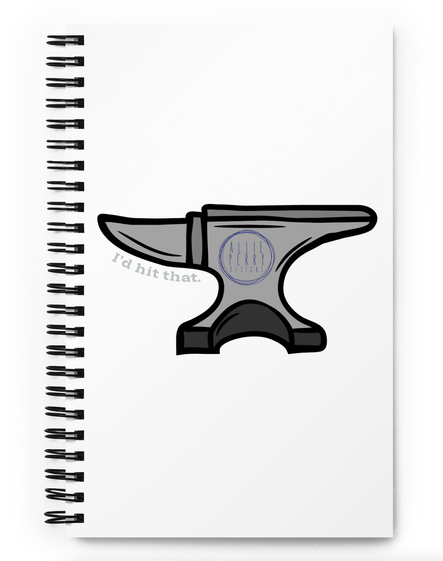 Notebooks – Allie Perry Designs