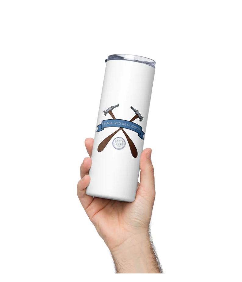 Tumblers – Allie Perry Designs