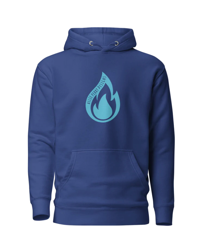 Hoodies – Allie Perry Designs