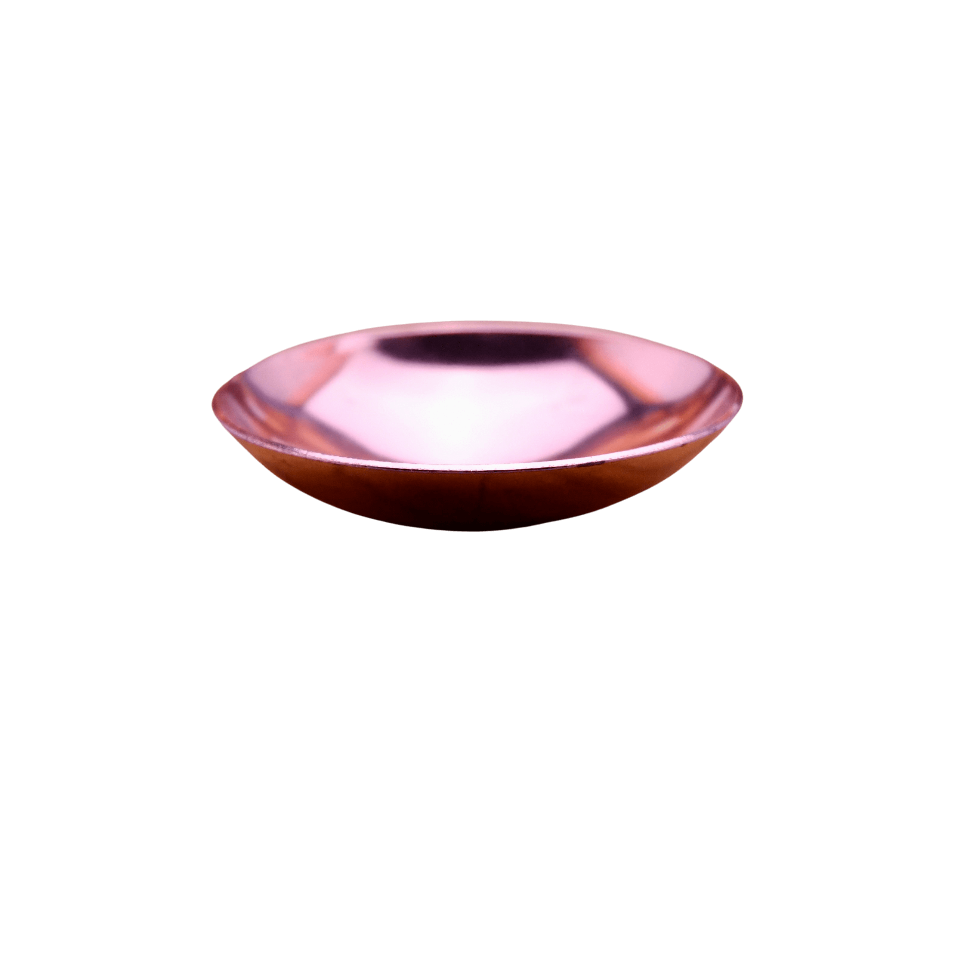 Copper Bowls – Allie Perry Designs