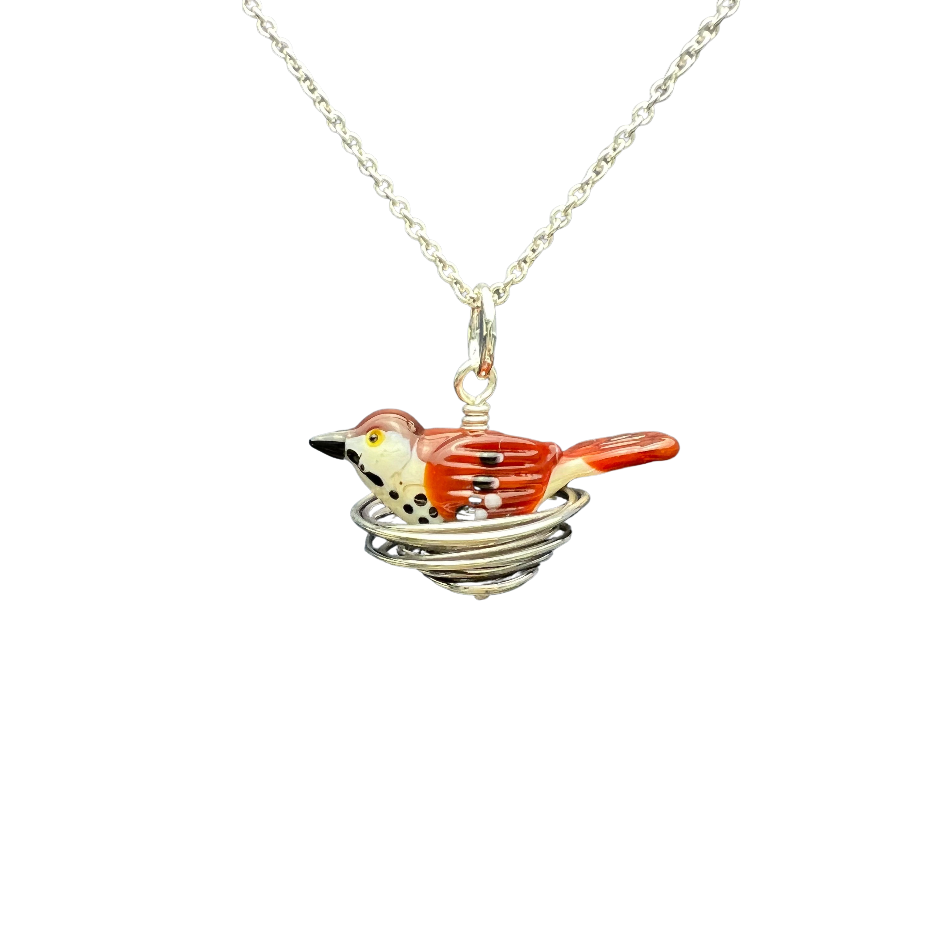 All Necklaces – Page 10 – Allie Perry Designs